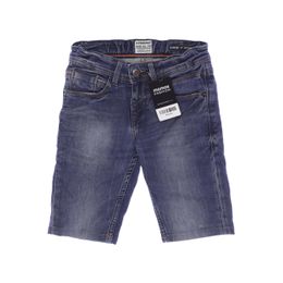 Vingino Jungen Shorts, blau