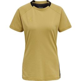 Hummel Trainingsshirt T-Shirt Woman
