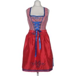 Spieth Wensky Damen Kleid, mehrfarbig, Gr. 38