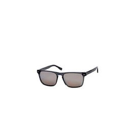 Bench. Sonnenbrille Herren-Sonnenbrille, polarisierende Gläser, Vollrand, grau