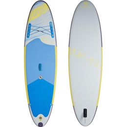 FIREFLY SUP-Board SUP-Board iSUP 200 IV BLUE LIGHT/BLUE/YELL