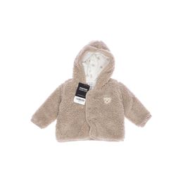 Steiff Jungen Jacke, beige