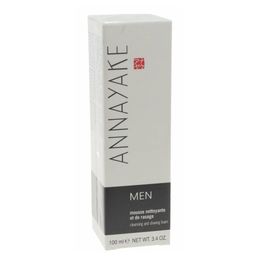 Annayaké ANNAYAKE Rasierschaum Men Cleansing and Shaving Foam Rasierschaum 100ml