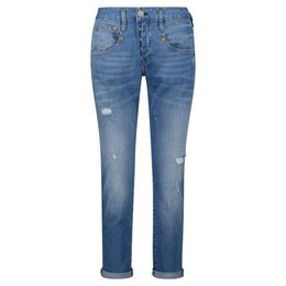 Herrlicher 5-Pocket-Jeans Damen Jeans SHYRA (1-tlg)