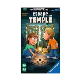 Ravensburger Spiel, Mitbringspiel Escape the Temple 209637