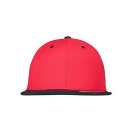 Flexfit Flex Cap Flexfit Unisex Classic Snapback 2-Tone, rot