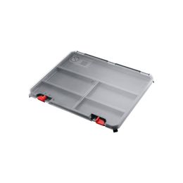 Bosch Werkzeugbox Deckelbox 1600A019CG