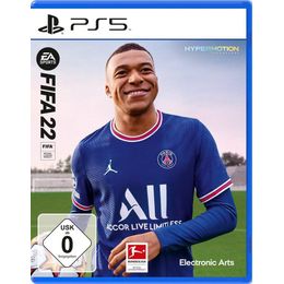 EA Games FIFA 22 PlayStation 5