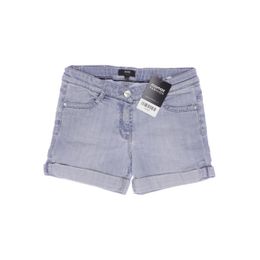 BOSS by Hugo BOSS Damen Shorts, hellblau, Gr. 140