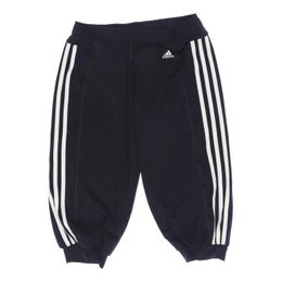 Adidas Damen Shorts, schwarz, Gr. 152