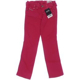 Diesel Mädchen Jeans, pink