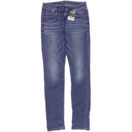 Esprit Damen Jeans, blau, Gr. 164