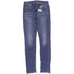 Esprit Mädchen Jeans, blau