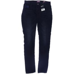 Vingino Mädchen Jeans, marineblau