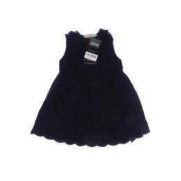 s.Oliver Damen Kleid, marineblau, Gr. 80