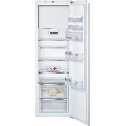 Bosch Einbaukühlschrank KIL82ADE0