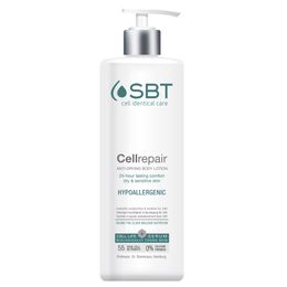 SBT Cell Identical Care Körperpflege Cellrepair Body Lotion 400 ml