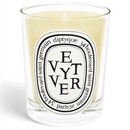 diptyque Home Kerze Vetyver 190 g