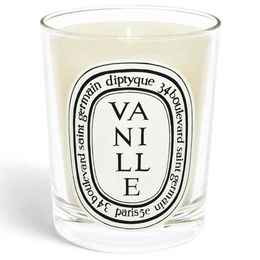 diptyque Home Kerze Vanille 190 g