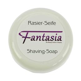 Fantasia Rasur-Zubehör Rasier-Seife 100 g