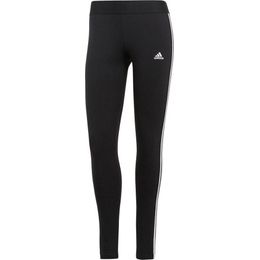 adidas Sportswear Lauftights W 3S LEG BLACK/WHITE