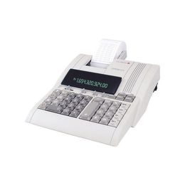 Olympia Taschenrechner CPD-3212S
