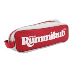 Jumbo Spiele Spiel, Original Rummikub Travel Pouch
