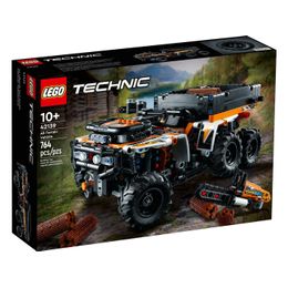 Lego® Konstruktionsspielsteine Lego® Technic 42139 Geländefahrzeug