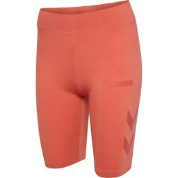 Hummel Leggings Hmllegacy Woman Tight Shorts