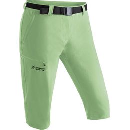 Maier Sports 3/4-Hose Inara slim 3/4 Da-Capri el.