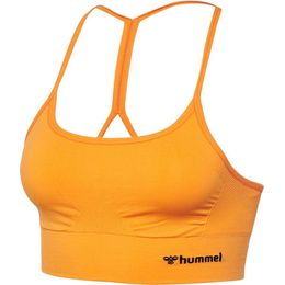 Hummel Handballtrikot Hmltiffy Seamless Sports Top