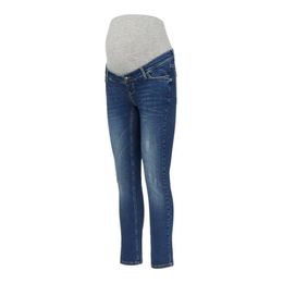 MAMALICIOUS 7/8-Jeans Hampshire (1-tlg) Weiteres Detail