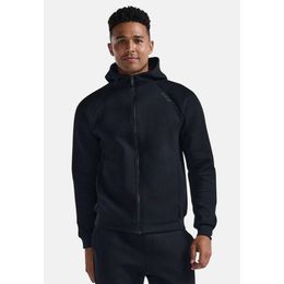 2XU Trainingsjacke Commute Full Zip Hoodie (1-St)