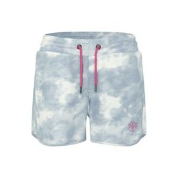 Chiemsee Shorts Shorts mit Allover-Muster 1