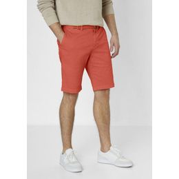 Redpoint Chinoshorts SURREY Sportive Chino Bermudas mit Stretch