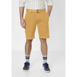 Redpoint Cargobermudas OTTAWA Sportive Cargo Bermudas mit Stretch