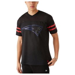 New Era Footballtrikot Jersey Oversized New England Patriots