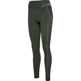 Hummel Leggings Hmlte Christel Seamless Mw Tights