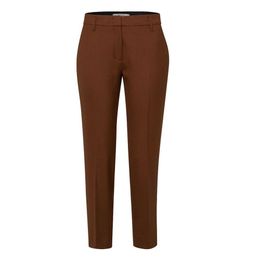 Dorothee Schumacher Chinohose New Ambition Pant Middle waist
