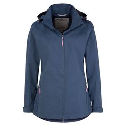 RennerXXL Funktionsjacke Hannah Damen Outdoorjacke Parka große Größen