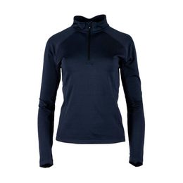 RennerXXL Funktionsshirt Maren Damen Langarm Outdoor-Shirt Übergrößen