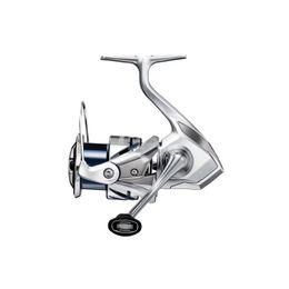 Shimano Spinnrolle), Shimao Stradic FM 2500 Spinnrolle