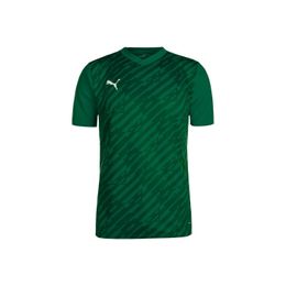 Puma Fußballtrikot teamULTIMATE Fußballtrikot Herren