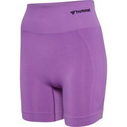 Hummel Leggings Hmltif Seamless Shorts