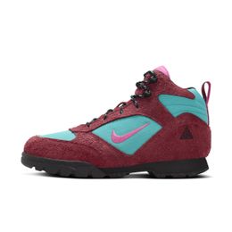 Nike ACG Torre Mid Wasserdichter Herrenschuh - Rot