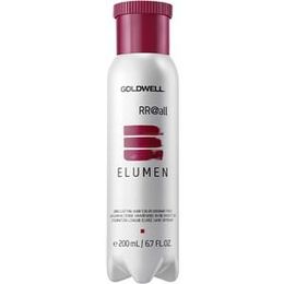 Goldwell Elumen Color Long Lasting Hair Color Oxidant-Free NN@4