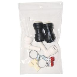 TW-DES Einbaukit Desolyt Compact One IQ Sense Uniquick