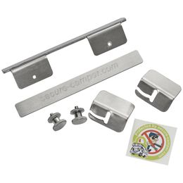 secure camper Fensterschutz Dometic S7, Größe L