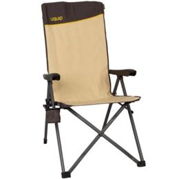 Uquip Faltstuhl Justy XL sand