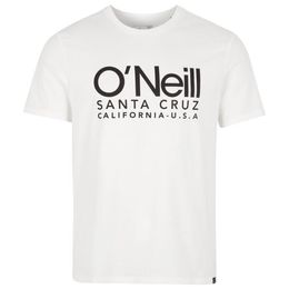 O`Neill O'Neill - Cali Original T-Shirt Gr M weiß